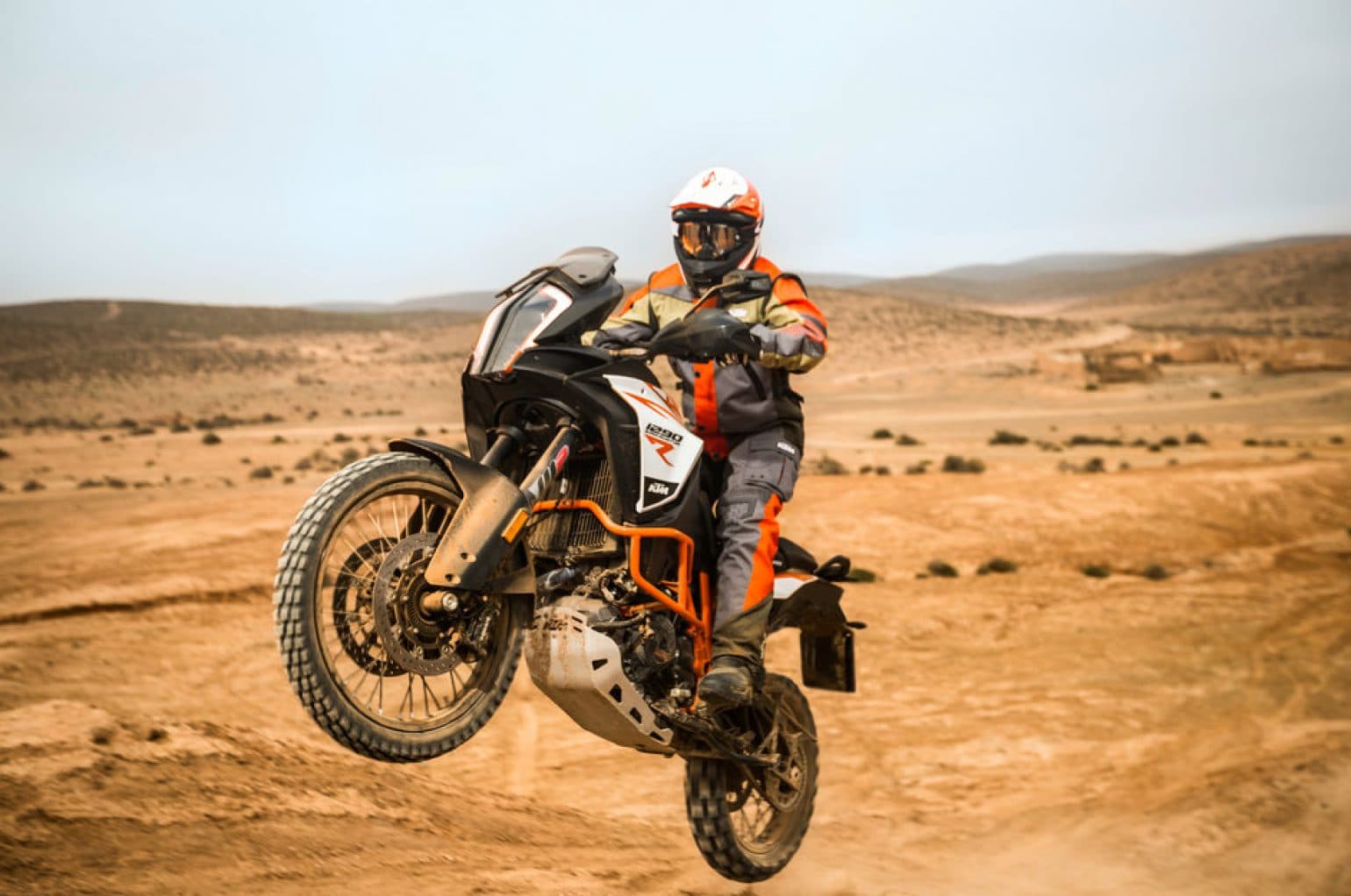 KTM Archives - ShowMocyc : เว็บไซต์สำหรับคนรัก 2 ล้อ