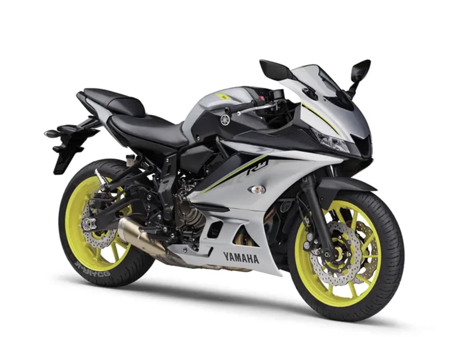 หรือว่า Yamaha R7 จะมาเร็วๆนี้